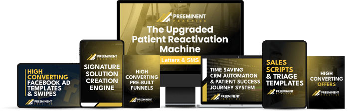 The Preeminent Practice Method™